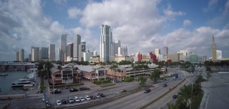 Where We Work • Prospera Florida