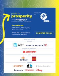 Helping Hispanic Entrepreneurs Grow - Prospera Florida
