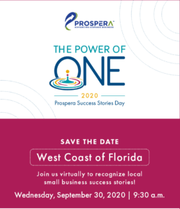 Prospera Florida - Helping Hispanic Entrepreneurs Grow