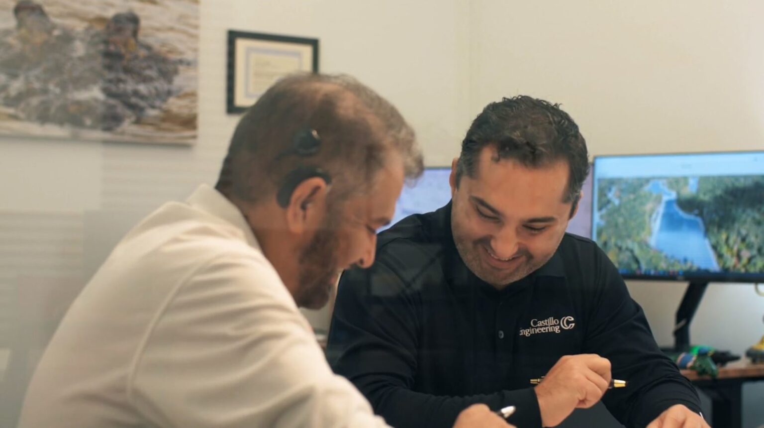 Client Spotlight: Castillo Engineering - Prospera