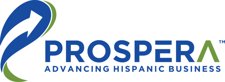 Prospera – Empowering Hispanic Entrepreneurs.