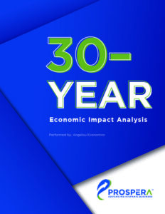 Our Organization - Prospera