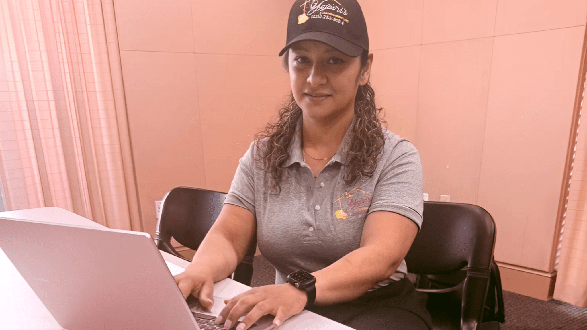 Client spotlight: Yajairi’s Cleaning Services, LLC - Prospera